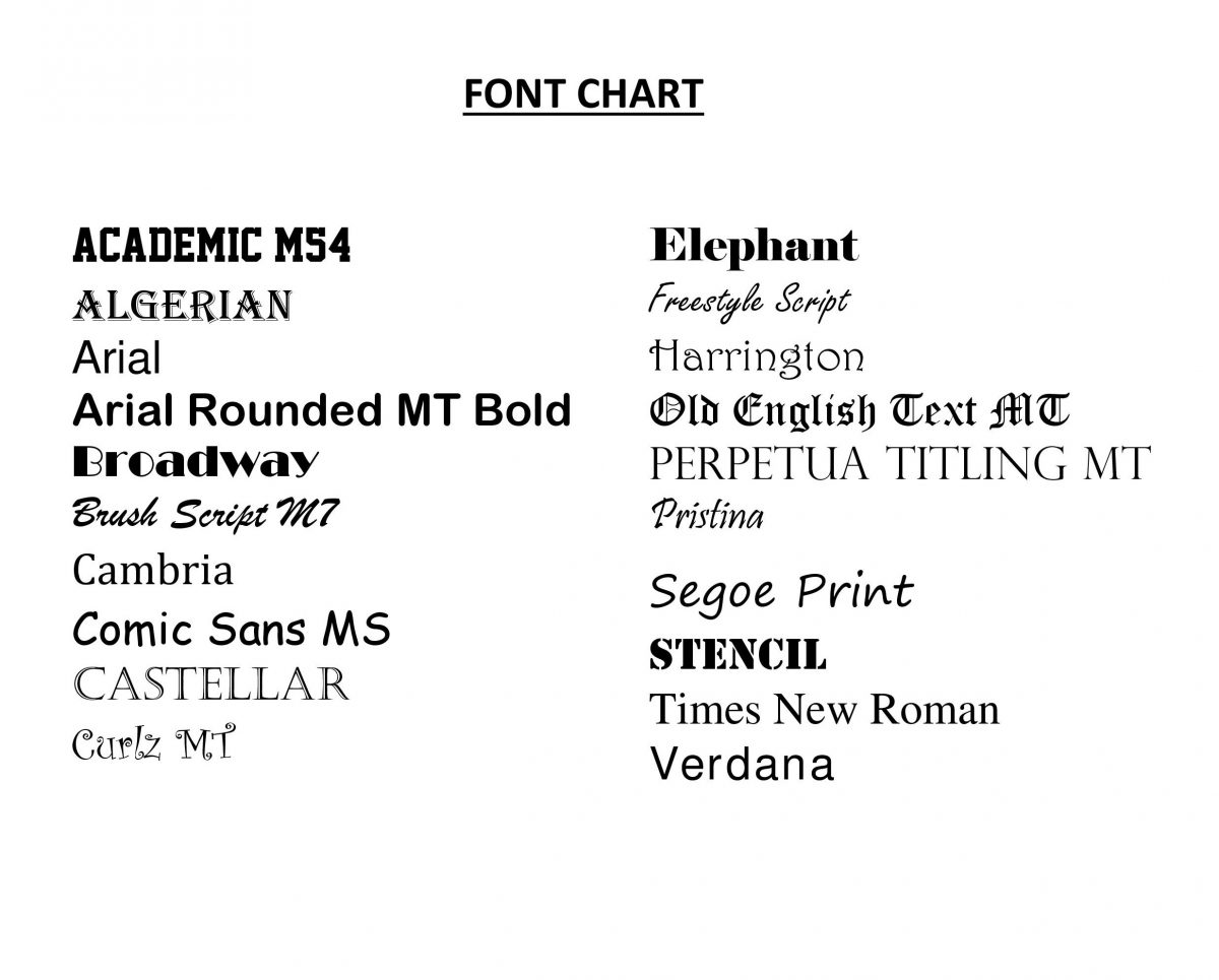 6 1/4 ” Arch Glass Clock – KLA Engraving