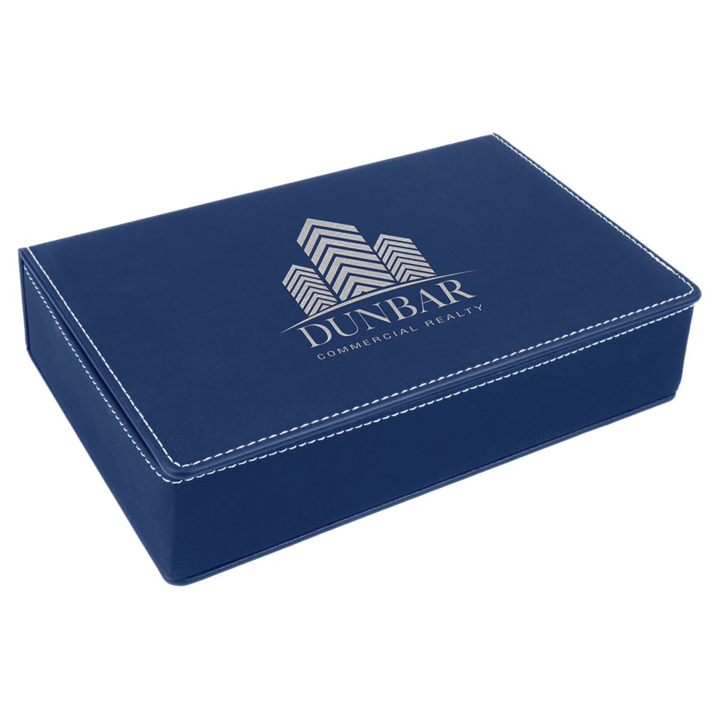 Flask Gift Box Set – KLA Engraving