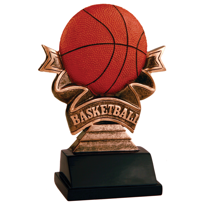 Ribbon Resin-Multiple Sports Options – KLA Engraving